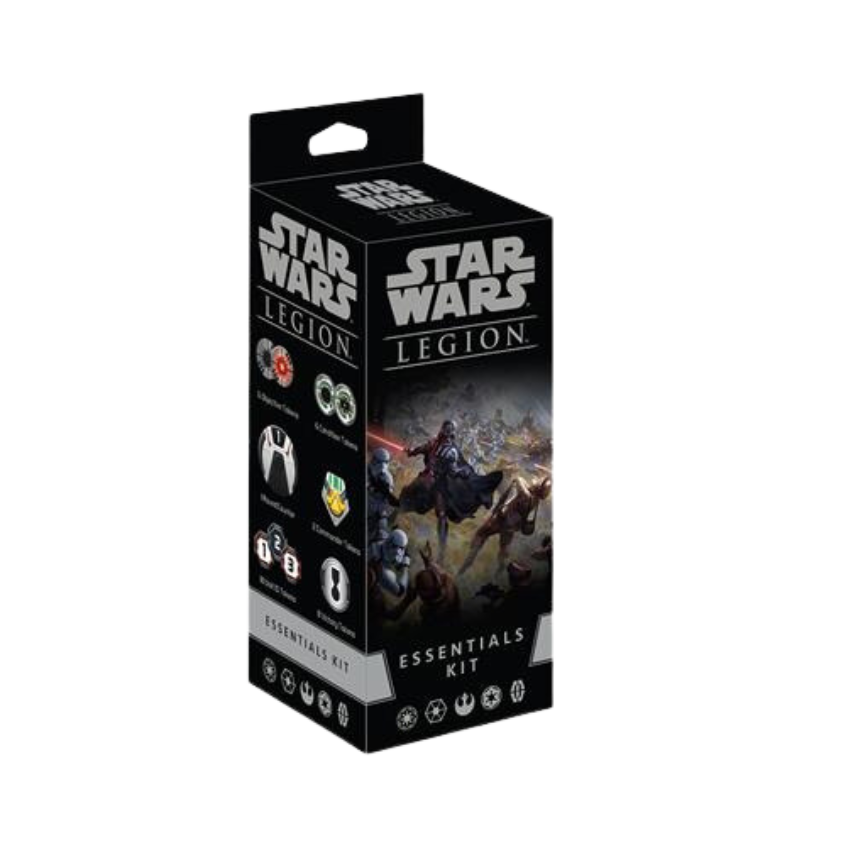 Star Wars Legion - Essentials Kit | Hoover House