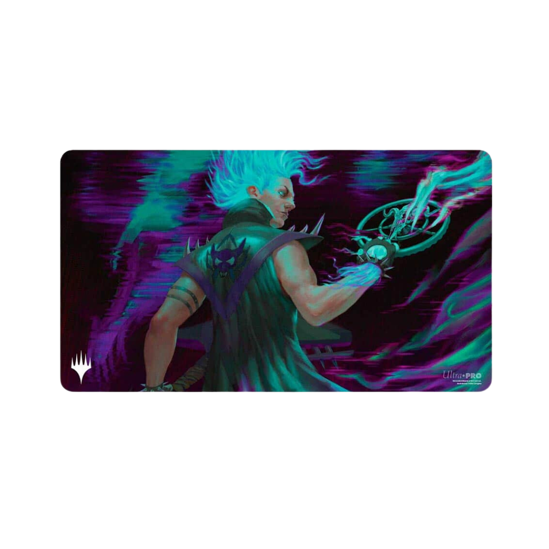 Ultra Pro - Magic the Gathering - Aetherdrift - Winter, Cursed Rider ...