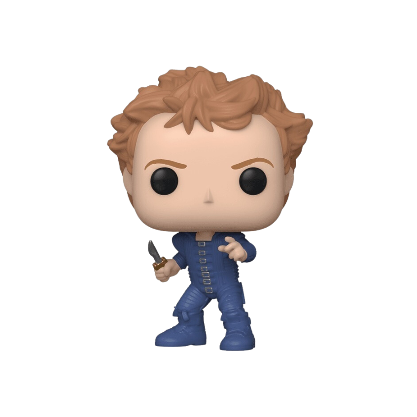 Funko Pop Movies - Dune - Feyd Rautha #861 | Hoover House