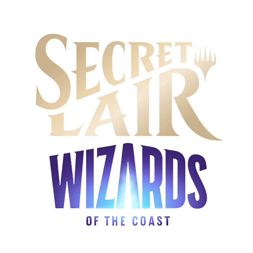 Magic the Gathering - Secret Lair - Borderless Planeswalkers ...