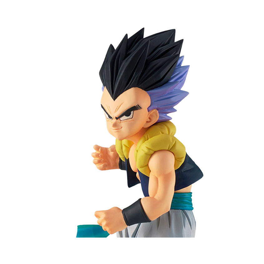 Dragon Ball Z Gotenks Solid Edge Works Vol. 6 Statue | Hoover House