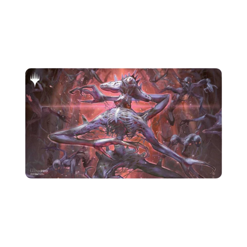 Ultra Pro - Magic the Gathering - Duskmourn Overlord of the Balemurk ...
