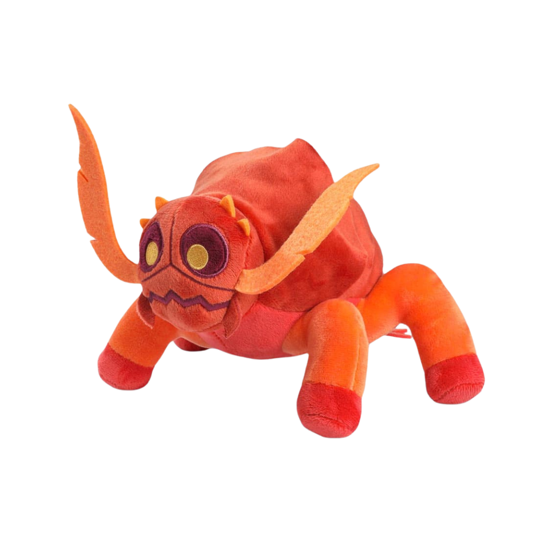 Phunny Plush - Rust Monster | Hoover House