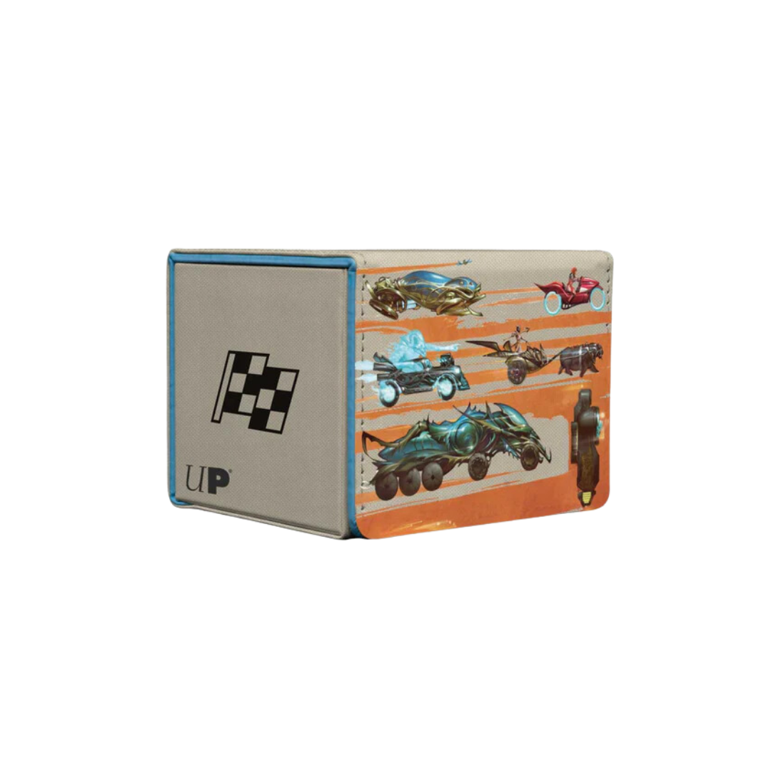 Ultra Pro - Magic the Gathering - Aetherdrift Finish Line Bundle Key ...